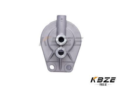Quality HITACHI 1-13212092-1 1132120921 FUEL FILTER HEAD/FUEL FILTER SEAT REPLACEMENT for sale