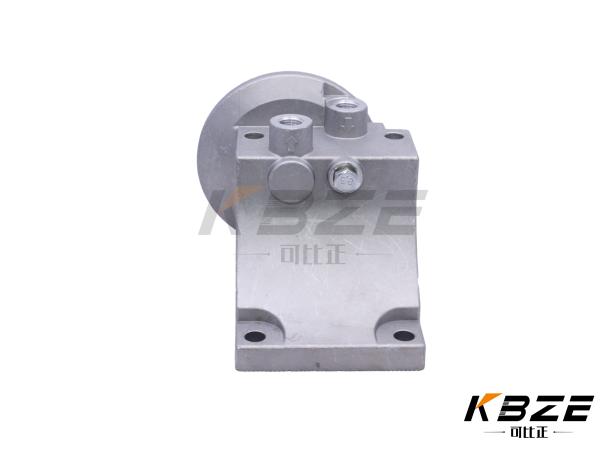 Quality KOMATSU 6251-71-7100 6251717100 FUEL FILTER HEAD/FUEL FILTER SEAT REPLACEMENT for sale