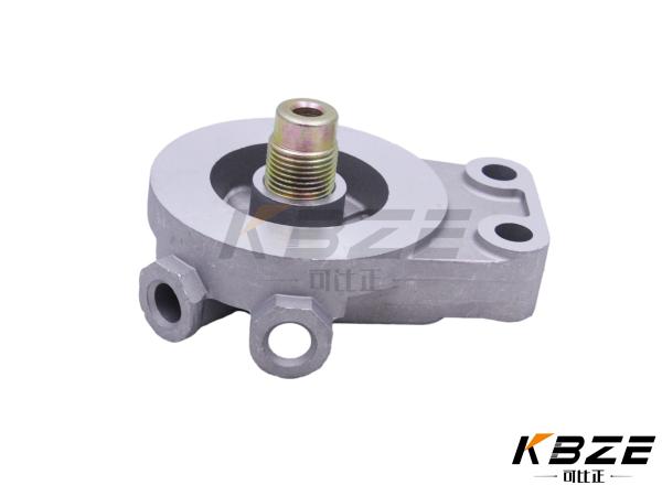 Quality C-A-T CA1968220 196-8220 1968220 FUEL FILTER HEAD/FUEL FILTER SEAT REPLACEMENT for sale