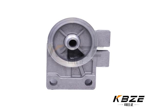 Quality KOMATSU 600-311-9640 6003119640 FUEL FILTER HEAD/FUEL FILTER SEAT REPLACEMENT for sale