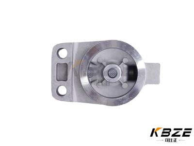 Quality KOMATSU 6136-71-6110 6136716110 KS101F FUEL FILTER HEAD/FUEL FILTER SEAT for sale