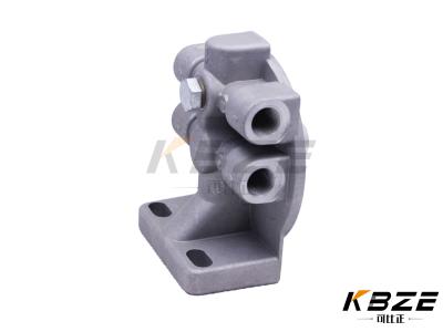 Chine FS1214 Remplacement de la tête du filtre à carburant/du siège du filtre à carburant destiné à l'utilisation du filtre de la garde de la flotte à vendre