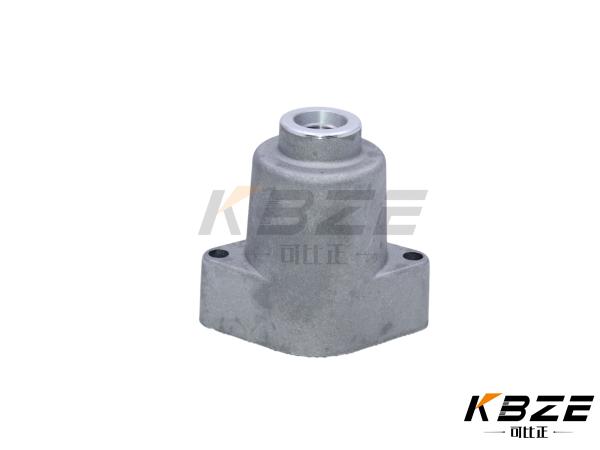 Quality KOMATSU PC128 DISTRIBUTION VALVE COVER MULTIWAY VALVE DISTRIBUTOR PIN COVER REPLACEMENT FOR KOMATSU for sale