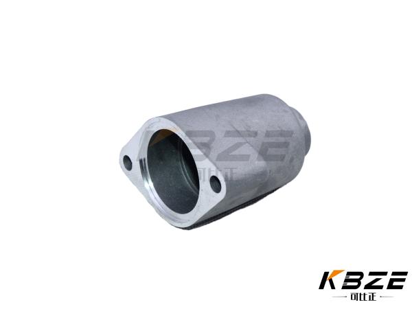 Quality KOMATSU PC128 DISTRIBUTION VALVE COVER MULTIWAY VALVE DISTRIBUTOR PIN COVER for sale