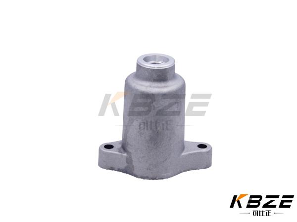 Quality KOMATSU PC120 DISTRIBUTION VALVE COVER MULTIWAY VALVE DISTRIBUTOR PIN COVER REPLACEMENT FOR KOMATSU for sale