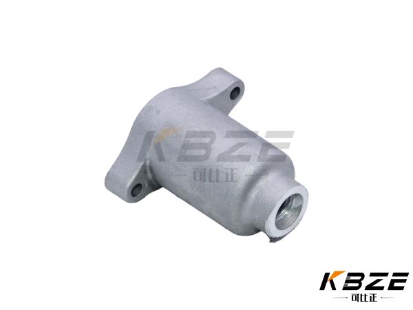 Quality KOMATSU PC120 DISTRIBUTION VALVE COVER MULTIWAY VALVE DISTRIBUTOR PIN COVER for sale