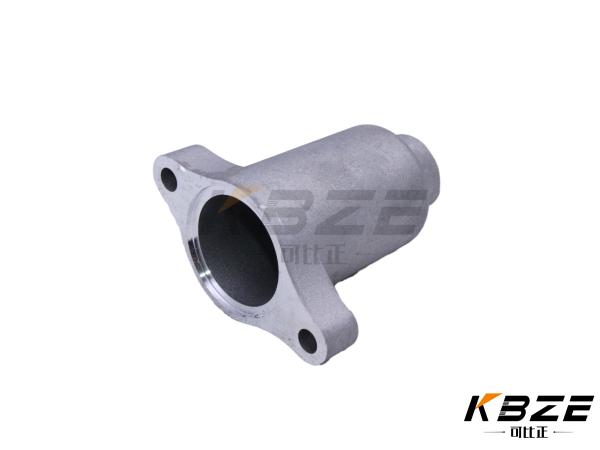 Quality KOMATSU PC120 DISTRIBUTION VALVE COVER MULTIWAY VALVE DISTRIBUTOR PIN COVER for sale