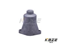 Quality KOMATSU PC130 DISTRIBUTION VALVE COVER MULTIWAY VALVE DISTRIBUTOR PIN COVER for sale