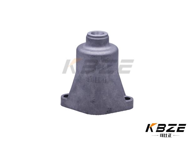 Quality KOMATSU PC130 DISTRIBUTION VALVE COVER MULTIWAY VALVE DISTRIBUTOR PIN COVER REPLACEMENT FOR KOMATSU for sale
