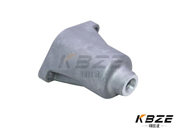 Quality KOMATSU PC130 DISTRIBUTION VALVE COVER MULTIWAY VALVE DISTRIBUTOR PIN COVER for sale