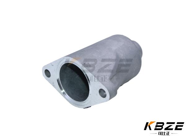 Quality KOMATSU PC130 DISTRIBUTION VALVE COVER MULTIWAY VALVE DISTRIBUTOR PIN COVER for sale