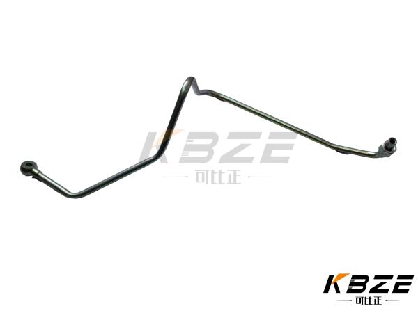 Quality HITACHI 8-94364864-0 8943648640 TURBOCHARGER OIL INLET PIPE/FEED TUBE REPLACEMEN for sale