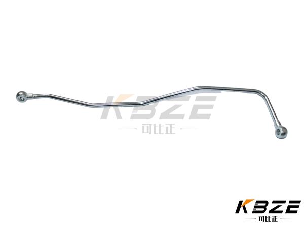 Quality KOBELCO VAME088874 ME088874 TURBOCHARGER OIL INLET PIPE/FEED TUBE REPLACEMENT for sale