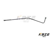 Quality DOOSAN DAEWOO 65.0701-6542 6507016542 TURBOCHARGER OIL INLET PIPE/FEED TUBE for sale
