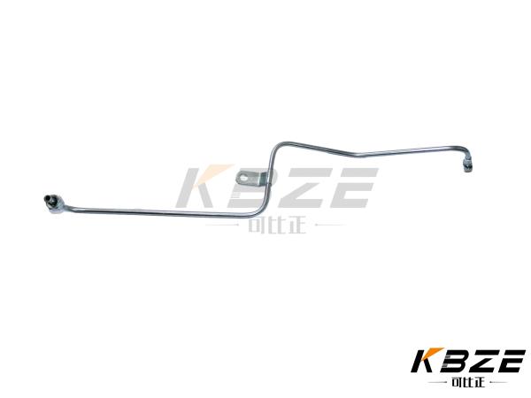 Quality C-A-T CA5I7556 5I-7556 5I7556 TURBOCHARGER OIL INLET PIPE/FEED TUBE REPLACEMENT FOR C-A-T EXCAVATOR E320 for sale