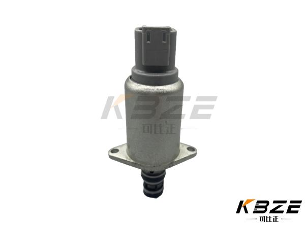 Quality HIGH QUALITY F01-24D1A25-A00 SOLENOID VALVE REPLACEMENT FOR EXCAVATOR PART for sale