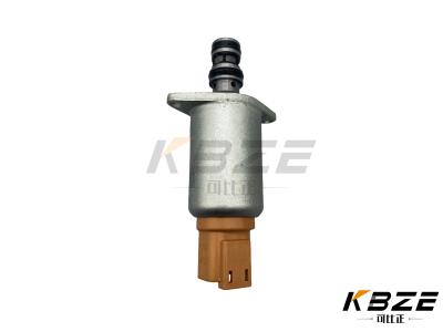 Quality HIGH QUALITY F01-12D1A25-A00 SOLENOID VALVE REPLACEMENT FOR EXCAVATOR PART for sale