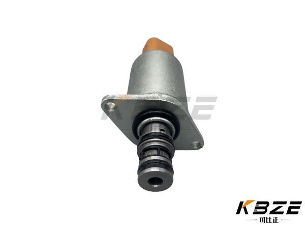 Quality HIGH QUALITY F01-12D1A25-A00 SOLENOID VALVE REPLACEMENT FOR EXCAVATOR PART for sale