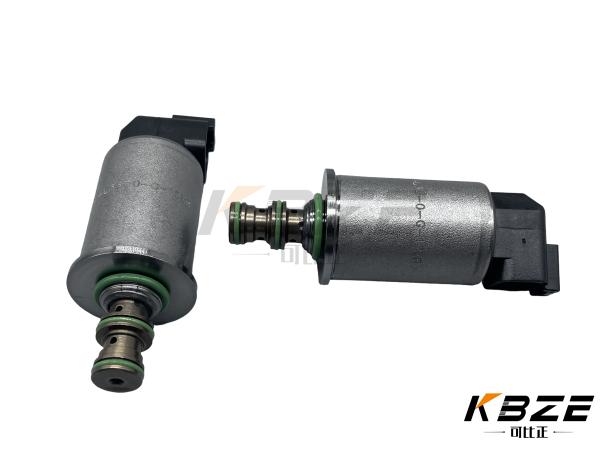Quality HYDRAFORCE HIGH QUALITY EHPR98-G33-0-G-12ER SOLENOID VALVE REPLACEMENT FOR EXCAVATOR PART for sale