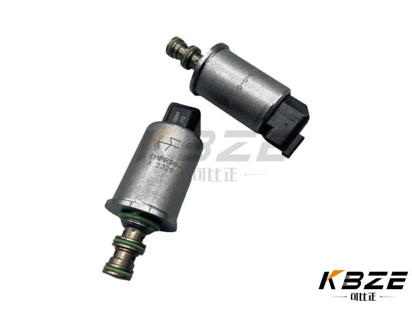 Quality HYDRAFORCE HIGH QUALITY EHPR98-G33-0-G-12ER SOLENOID VALVE REPLACEMENT FOR for sale