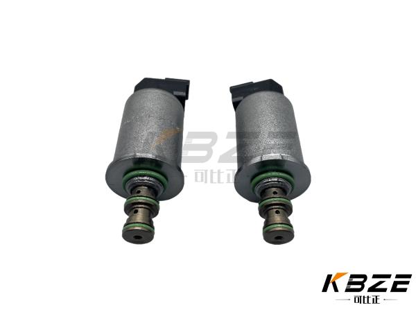 Quality HYDRAFORCE HIGH QUALITY EHPR98-G33-0-G-12ER SOLENOID VALVE REPLACEMENT FOR for sale