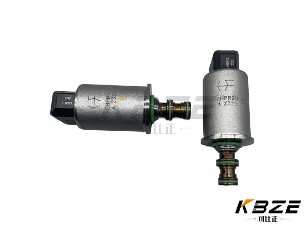 Quality HYDRAFORCE HIGH QUALITY EHPR98-G35-0-G-24ER SOLENOID VALVE REPLACEMENT FOR EXCAVATOR PART for sale