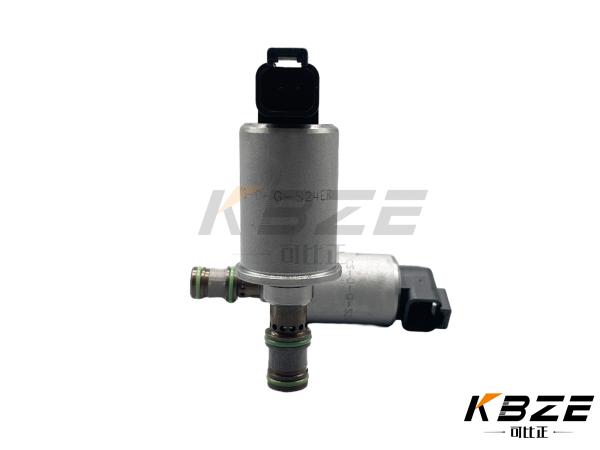 Quality HYDRAFORCE HIGH QUALITY EHPR98-G37CS-0-G-S24ER SOLENOID VALVE REPLACEMENT FOR EXCAVATOR PART for sale