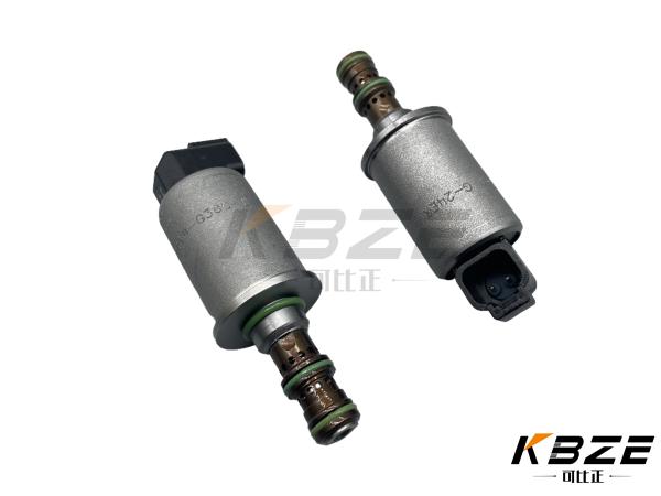 Quality HYDRAFORCE HIGH QUALITY EHPR98-G38C-0-G-24ER SOLENOID VALVE REPLACEMENT FOR for sale