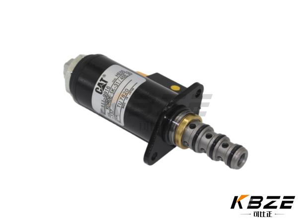 Quality C-A-T 111-9916 1119916 KDRED5K-31/40E30-137 SOLENOID VALVE REPLACEMENT FOR C-A-T E320B E320C E320D for sale