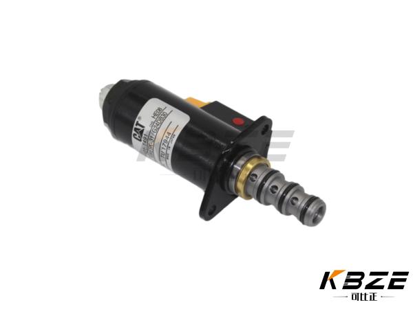 Quality C-A-T 121-1491 1211491 KWE5L-31/G24DB30 SOLENOID VALVE REPLACEMENT FOR C-A-T E320B E320C E320D for sale
