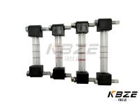 Quality 140MM-150MM-170MM-180MMΦ HYDRAULIC OIL LEVEL GAUGE REPLACMENT FOR C-A-T SUMITOMO HITACHI HYUNDAI VOLVO DAEWOO DOOSAN for sale