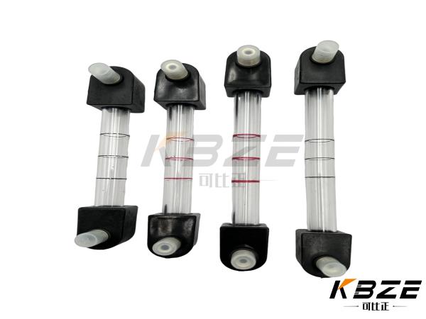 Quality 140MM-150MM-170MM-180MMΦ HYDRAULIC OIL LEVEL GAUGE REPLACMENT FOR C-A-T SUMITOMO for sale