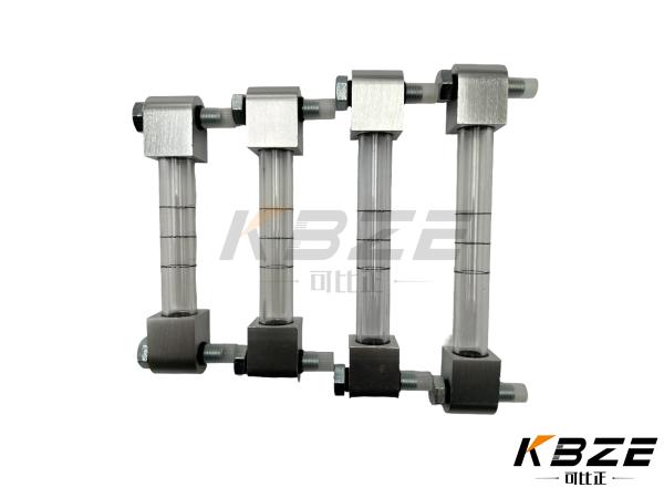 Quality 140MM-150MM-170MM-180MM-200MMΦ HYDRAULIC OIL LEVEL GAUGE REPLACMENT FOR C-A-T SUMITOMO HITACHI HYUNDAI VOLVO DAEWOO for sale