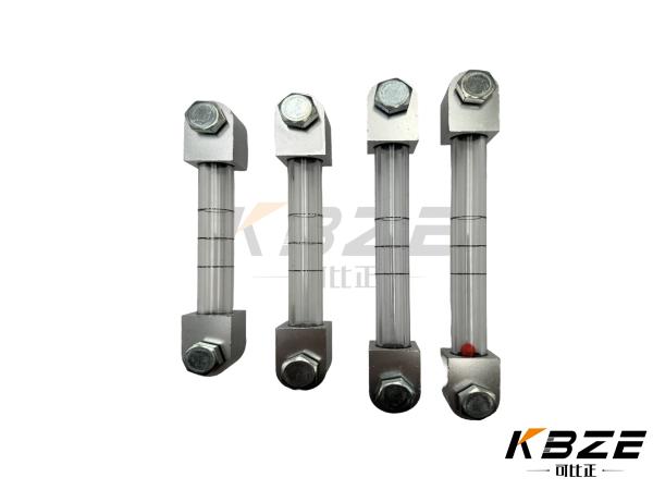 Quality 140MM-150MM-170MM-180MM-200MMΦ HYDRAULIC OIL LEVEL GAUGE REPLACMENT FOR C-A-T for sale