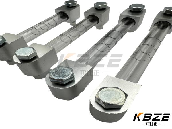 Quality 140MM-150MM-170MM-180MM-200MMΦ HYDRAULIC OIL LEVEL GAUGE REPLACMENT FOR C-A-T for sale