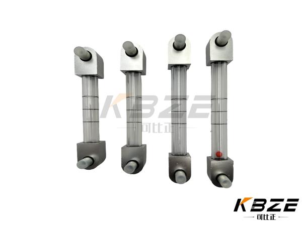 Quality 140MM-150MM-170MM-180MM-200MMΦ HYDRAULIC OIL LEVEL GAUGE REPLACMENT FOR C-A-T for sale