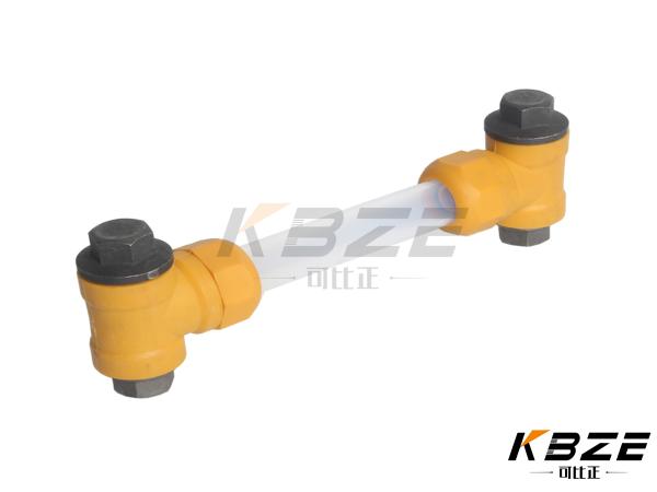 Quality KBZE IMPORT JAPAN QUALITY MIN-80℃ MAX260℃ 140MMΦ HYDRAULIC OIL LEVEL GAUGE REPLACMENT FOR C-A-T for sale