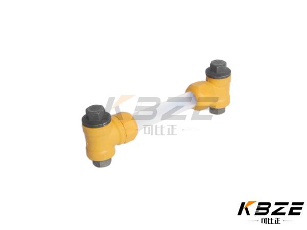 Quality KBZE IMPORT JAPAN QUALITY MIN-80℃ MAX260℃ 140MMΦ HYDRAULIC OIL LEVEL GAUGE for sale