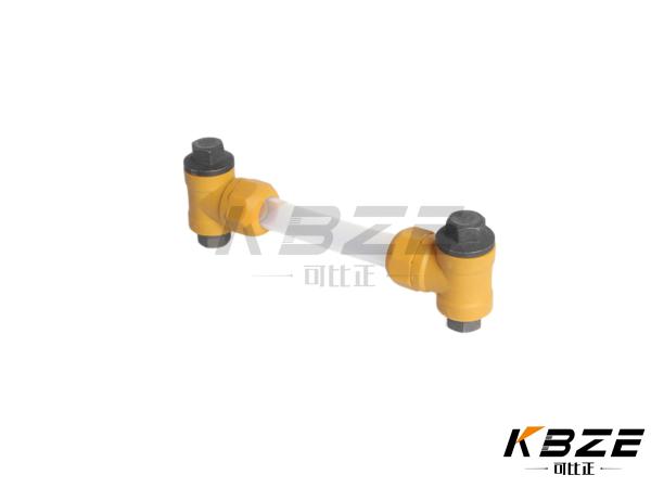 Quality KBZE IMPORT JAPAN QUALITY MIN-80℃ MAX260℃ 140MMΦ HYDRAULIC OIL LEVEL GAUGE for sale