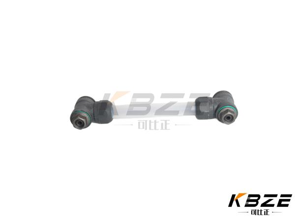 Quality KBZE IMPORT JAPAN QUALITY MIN-80℃ MAX260℃ 170MMΦ HYDRAULIC OIL LEVEL GAUGE for sale