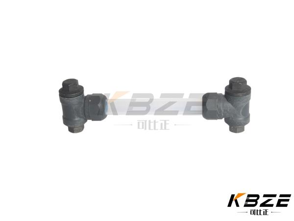 Quality KBZE IMPORT JAPAN QUALITY MIN-80℃ MAX260℃ 170MMΦ HYDRAULIC OIL LEVEL GAUGE for sale