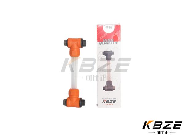 Quality KBZE IMPORT JAPAN QUALITY MIN-80℃ MAX260℃ 150MMΦ HYDRAULIC OIL LEVEL GAUGE for sale
