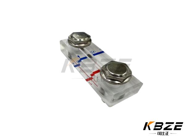Quality F50MMΦ EXCAVATOR HYDRAULIC OIL LEVEL GAUGE/OIL LEVEL INDICATOR REPLACMENT FOR for sale
