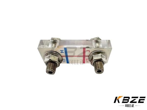 Quality F50MMΦ EXCAVATOR HYDRAULIC OIL LEVEL GAUGE/OIL LEVEL INDICATOR REPLACMENT FOR for sale