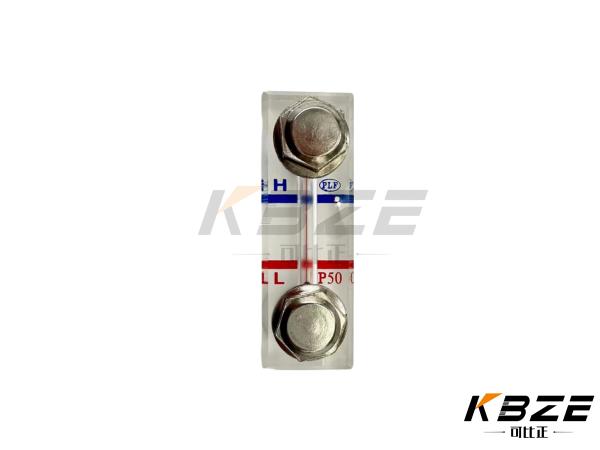 Quality F50MMΦ EXCAVATOR HYDRAULIC OIL LEVEL GAUGE/OIL LEVEL INDICATOR REPLACMENT FOR for sale
