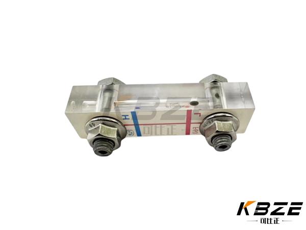 Quality F60MMΦ EXCAVATOR HYDRAULIC OIL LEVEL GAUGE/OIL LEVEL INDICATOR REPLACMENT FOR for sale