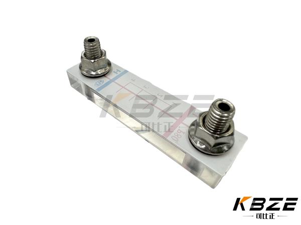 Quality F80MMΦ EXCAVATOR HYDRAULIC OIL LEVEL GAUGE/OIL LEVEL INDICATOR REPLACMENT FOR for sale