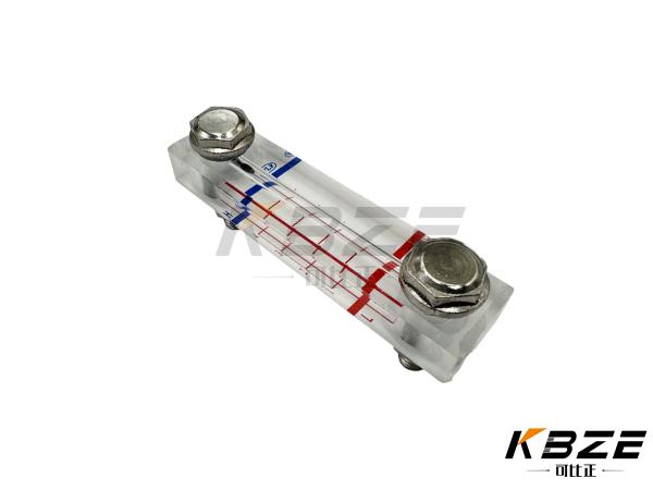 Quality F80MMΦ EXCAVATOR HYDRAULIC OIL LEVEL GAUGE/OIL LEVEL INDICATOR REPLACMENT FOR for sale
