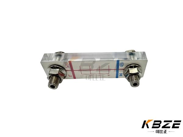 Quality F80MMΦ EXCAVATOR HYDRAULIC OIL LEVEL GAUGE/OIL LEVEL INDICATOR REPLACMENT FOR for sale