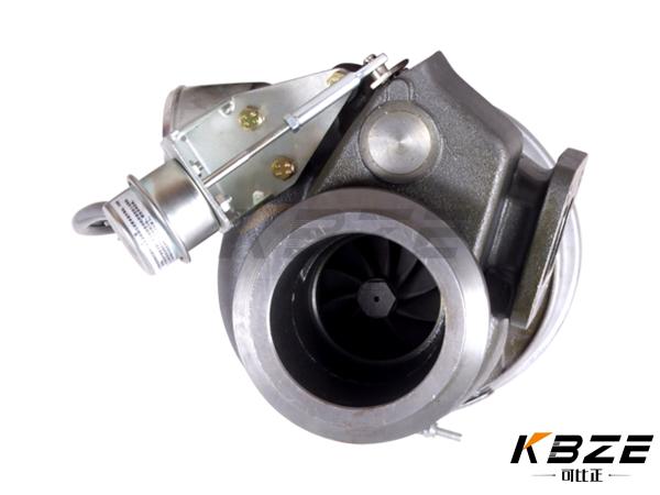 Quality C-A-T E330D E336D [250-7700] TURBOCHARGER ASSY REPLACEMENT FOR C-A-T C9 DIESEL for sale